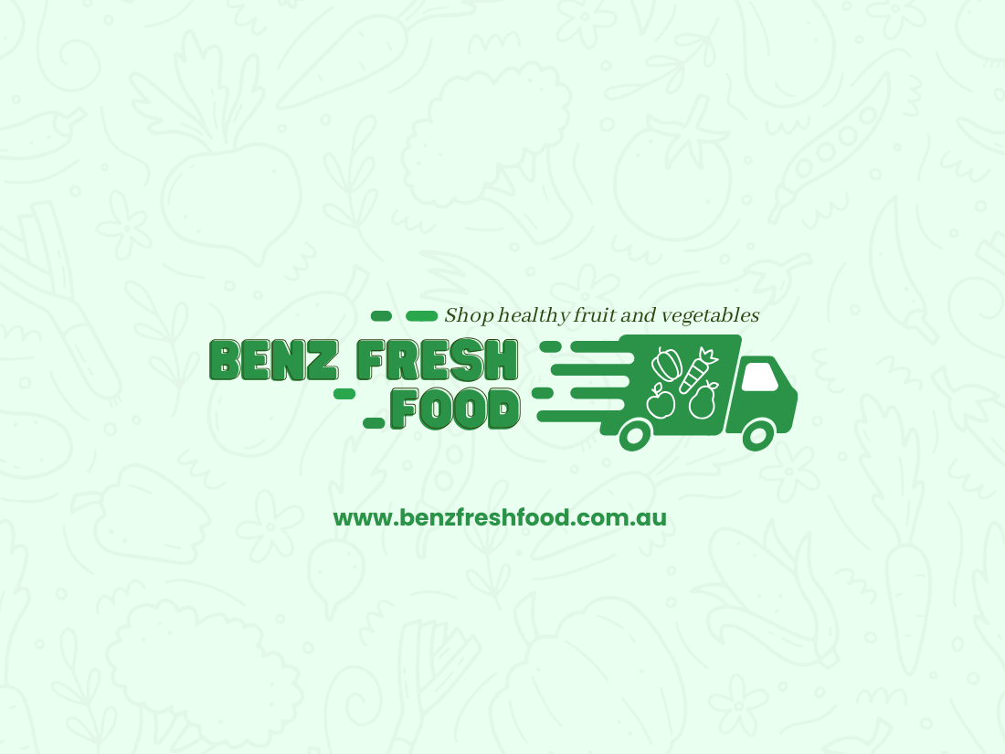 Fresh Fruit & Vegetables Delivery Service | Benz Fresh Food